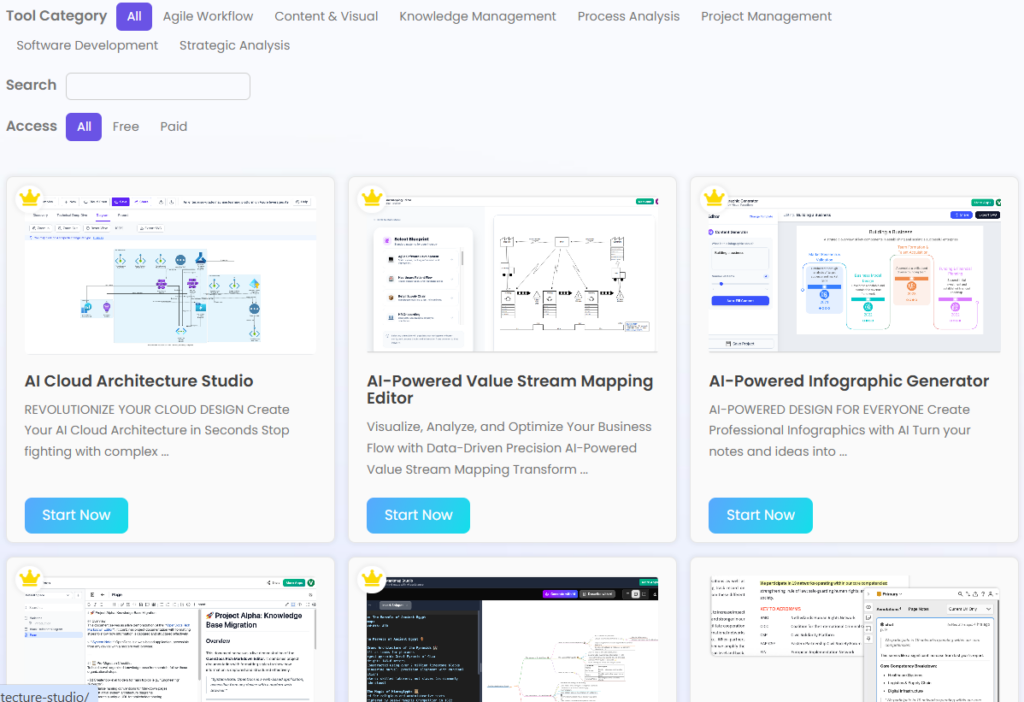 UML Support in the Visual Paradigm AI Ecosystem: A Comprehensive Guide ...